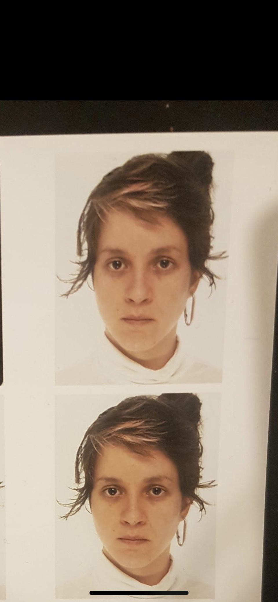 Patient Rounding Data Collection Form Printable - Printable Forms Free Online