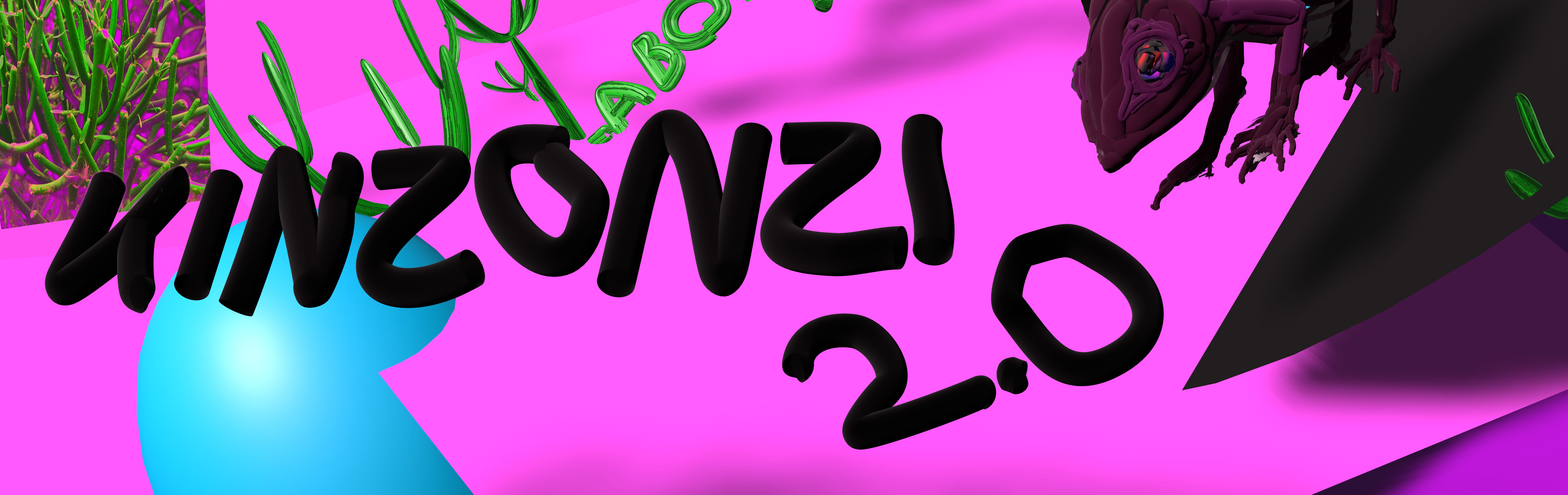 Kinzonzi 2.0 | Laboratoire Kontempo